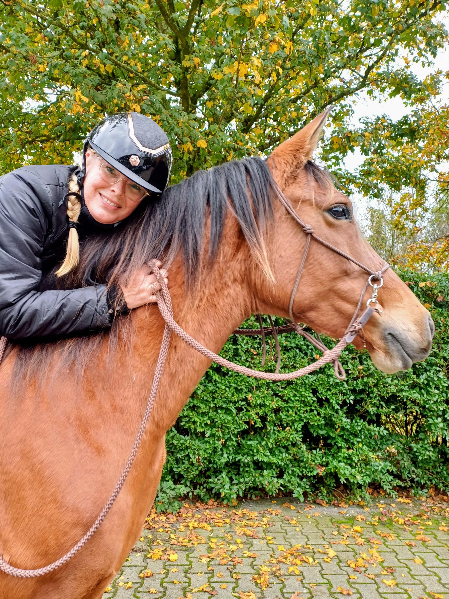 Over Equi-Tune - Equi-Tune